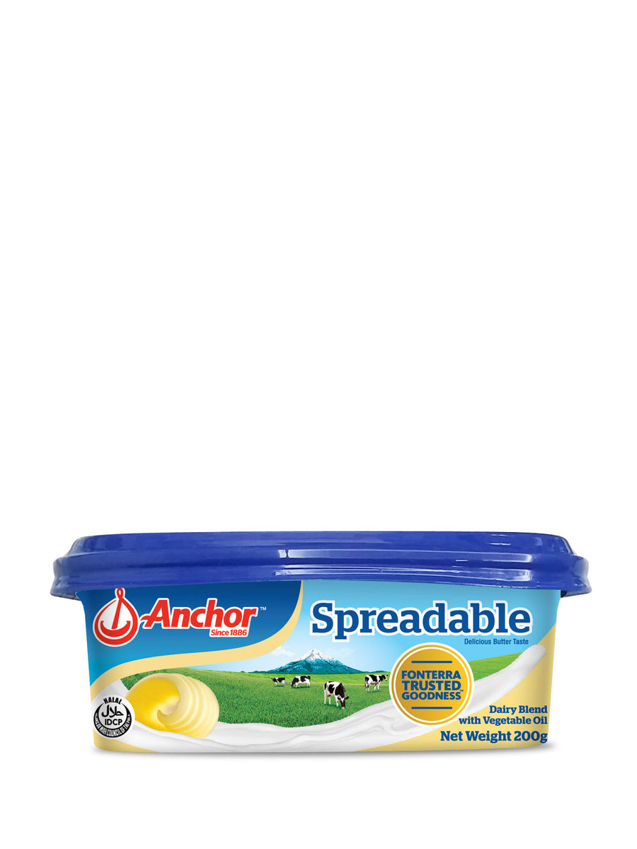 ANCHOR SPREADABLE 200G – Village Grocer - Southkey