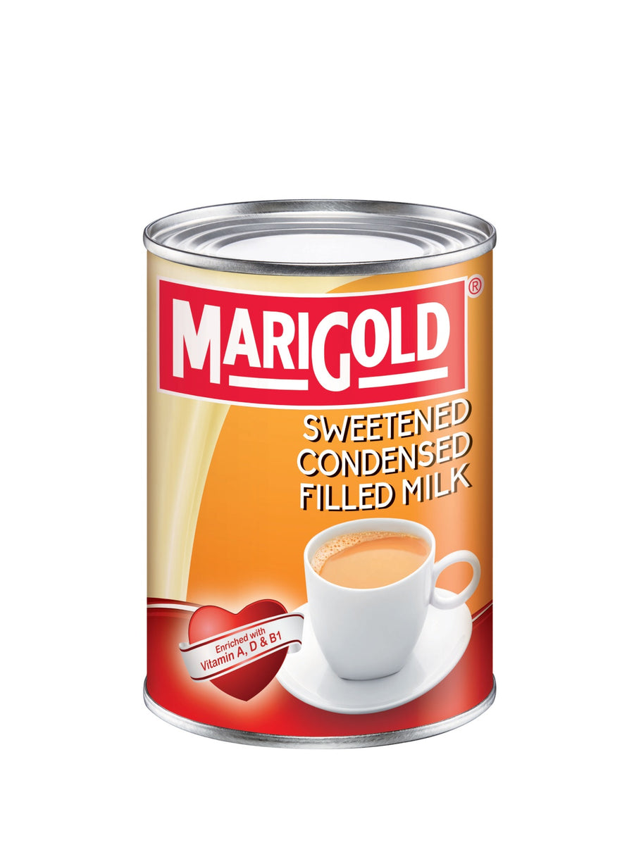 MARIGOLD SWEET COND FILLED MILK 505GM – Village Grocer - Southkey